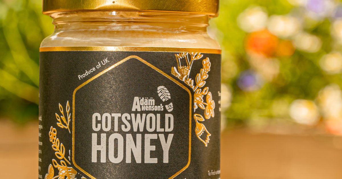 High-Quality Food Labels | Durable & Sustainable Labels | Label Apeel