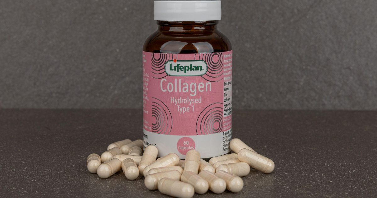 Label Apeel | High Quality Supplement Labels | World Class Label…