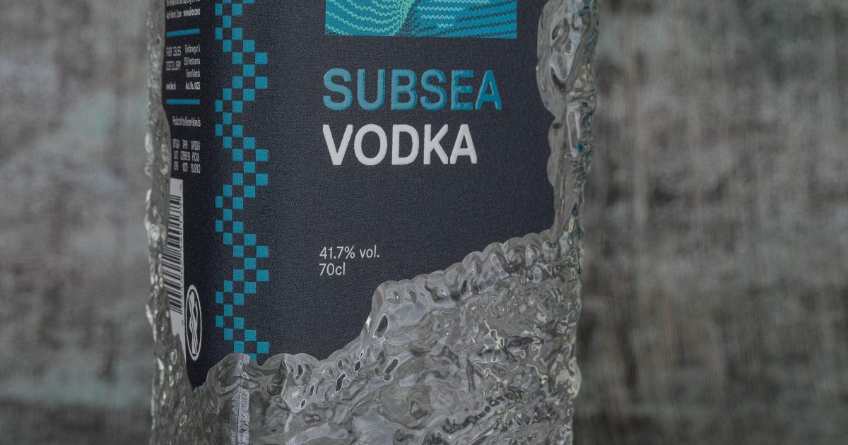 Label Apeel | Award-Winning Spirits Label Printing