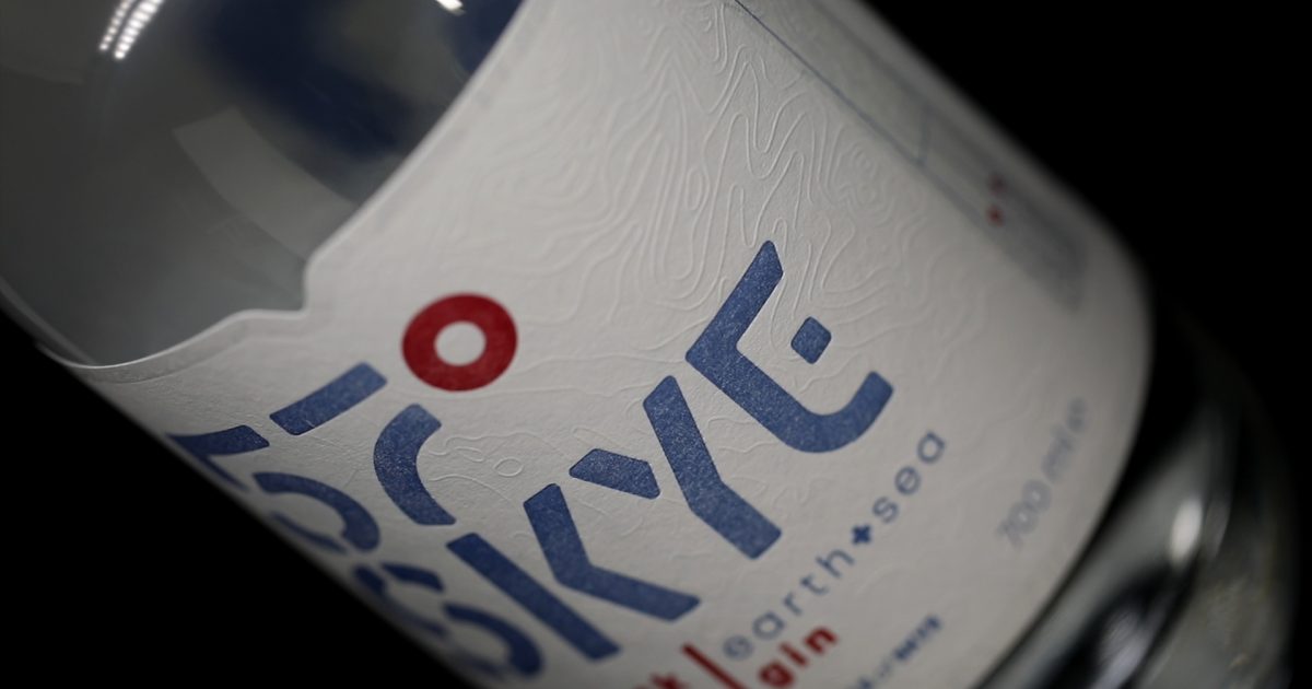 Label Apeel | Label Design