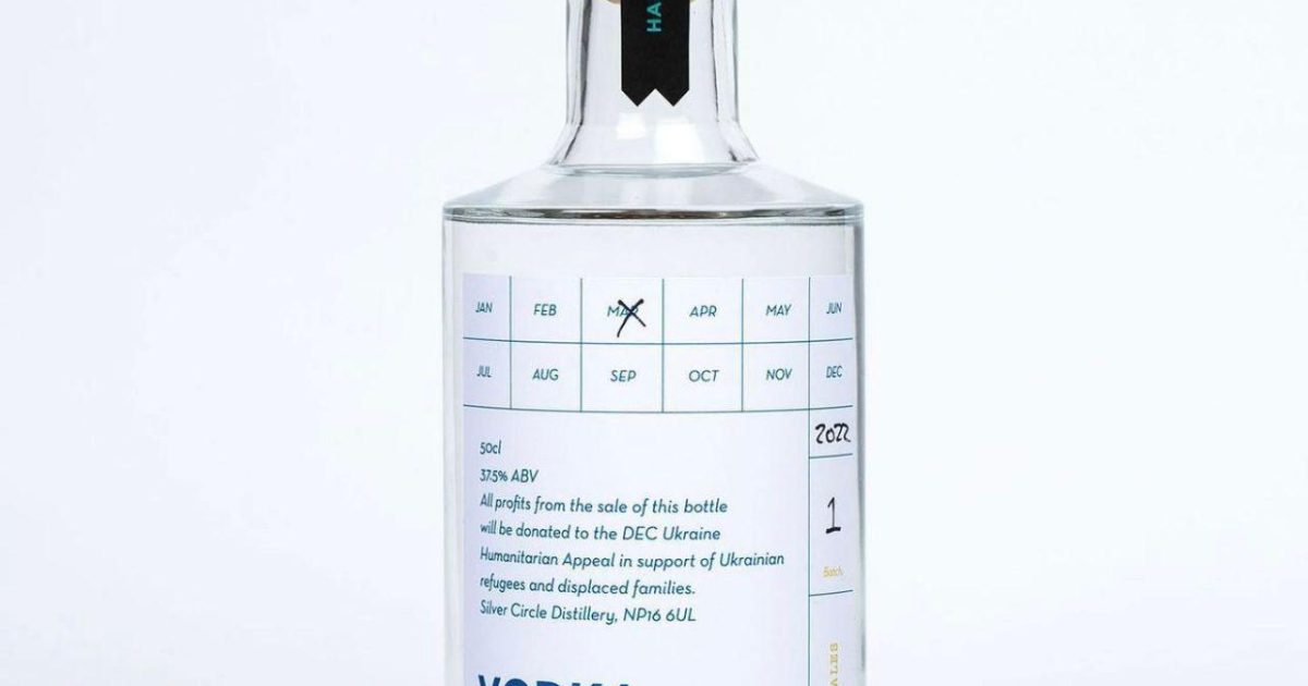 Label Apeel | Legal requirements spirit label